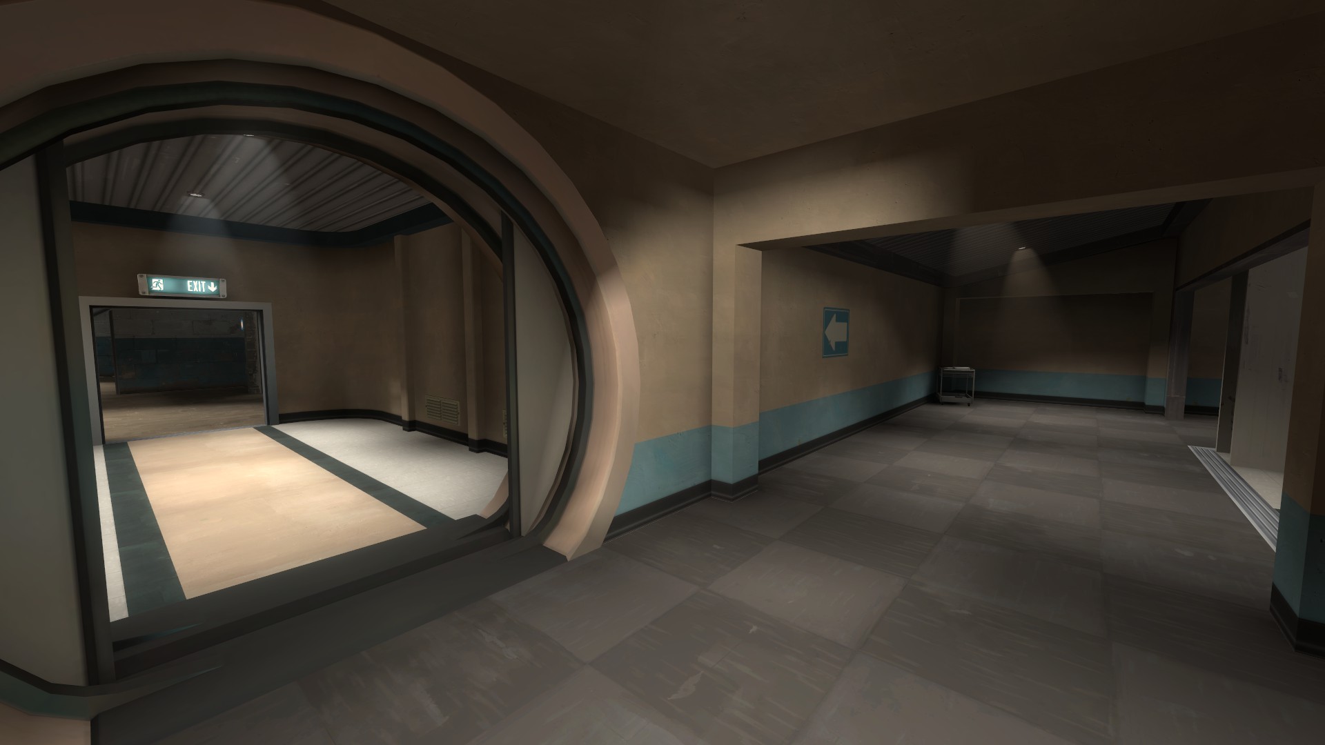 Weekly Map Discussion #70: cp_well : r/tf2