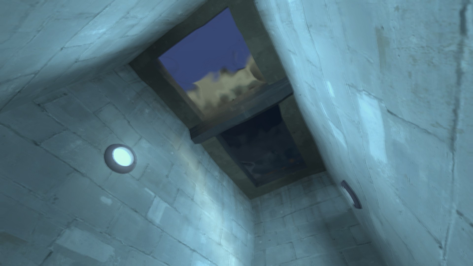 Weekly Map Discussion #70: cp_well : r/tf2