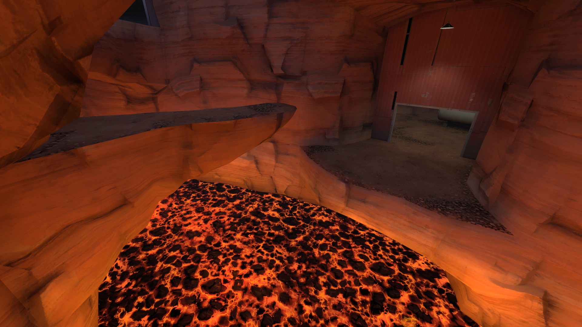 Weekly Map Discussion #71: ctf_hellfire : r/tf2