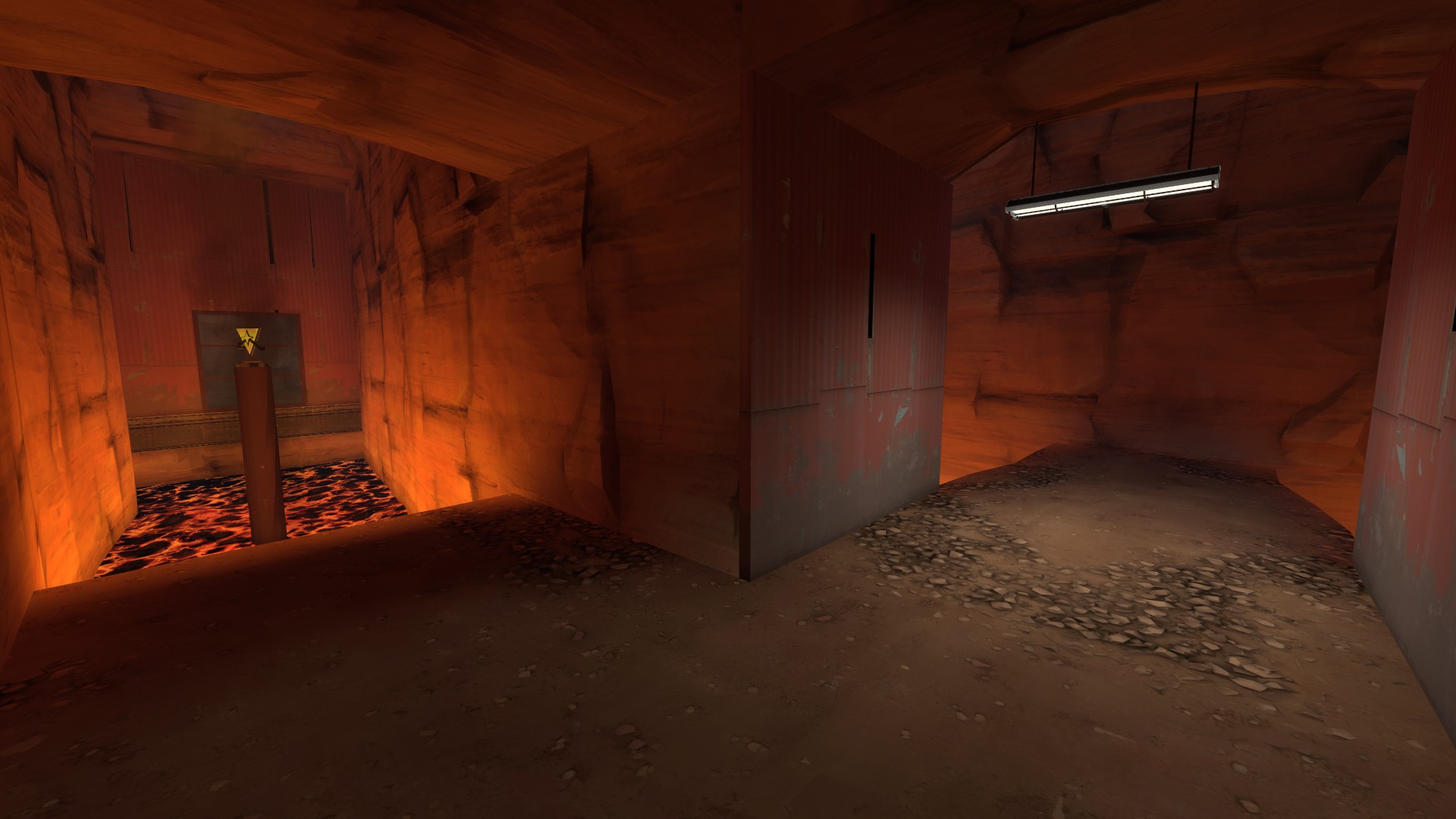 Weekly Map Discussion #71: ctf_hellfire : r/tf2