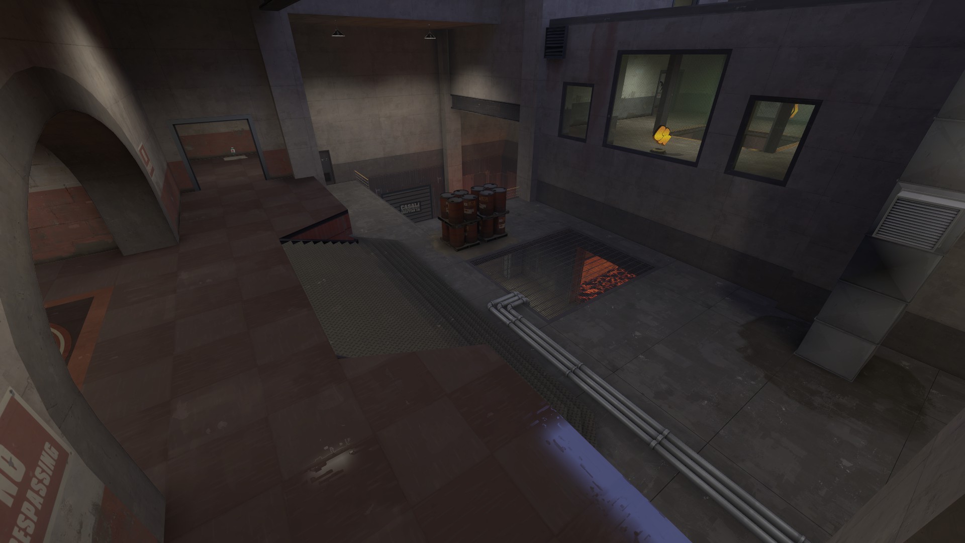Weekly Map Discussion #71: ctf_hellfire : r/tf2