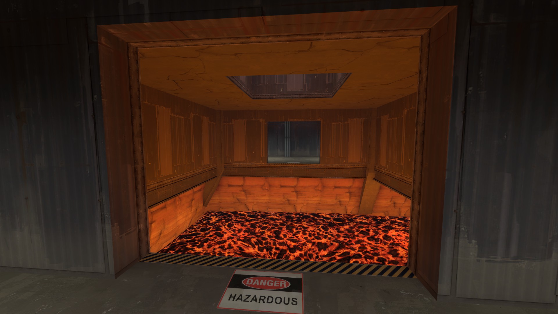 Weekly Map Discussion #71: ctf_hellfire : r/tf2