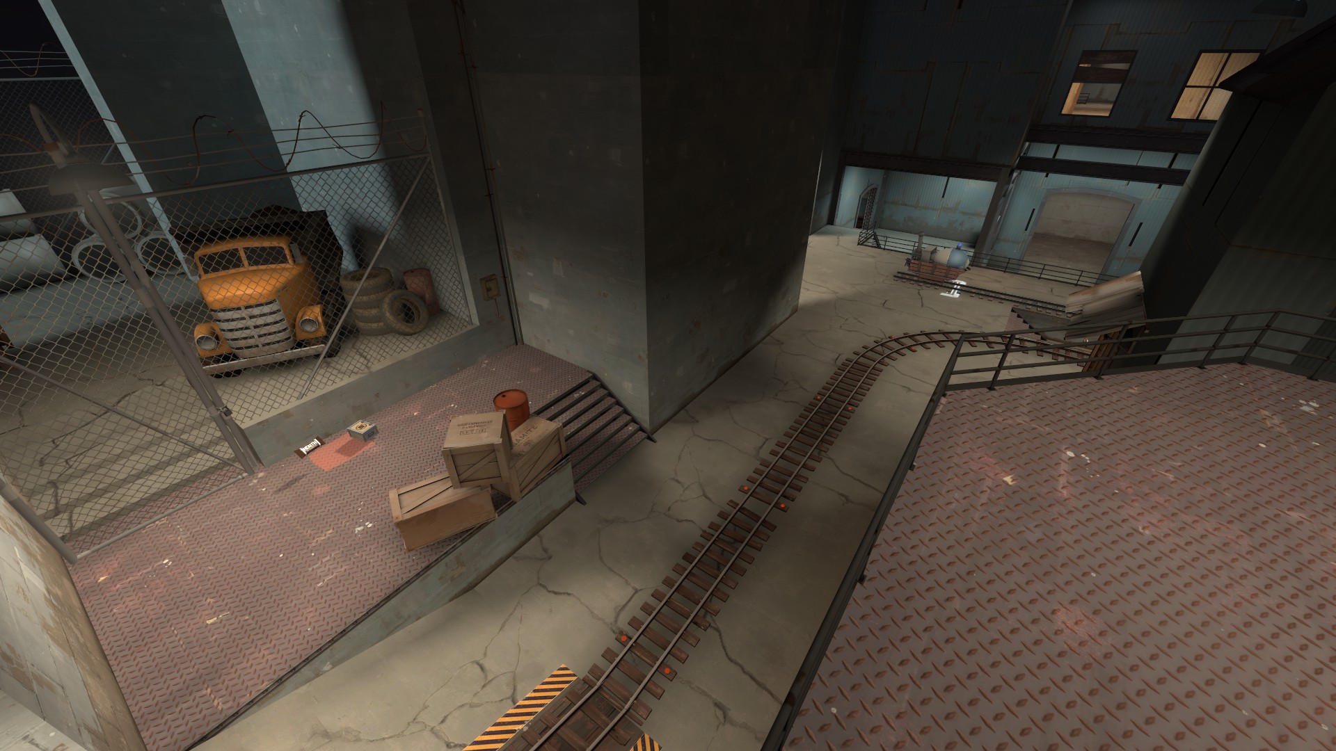 Weekly Map Discussion #72: plr_pipeline : r/tf2