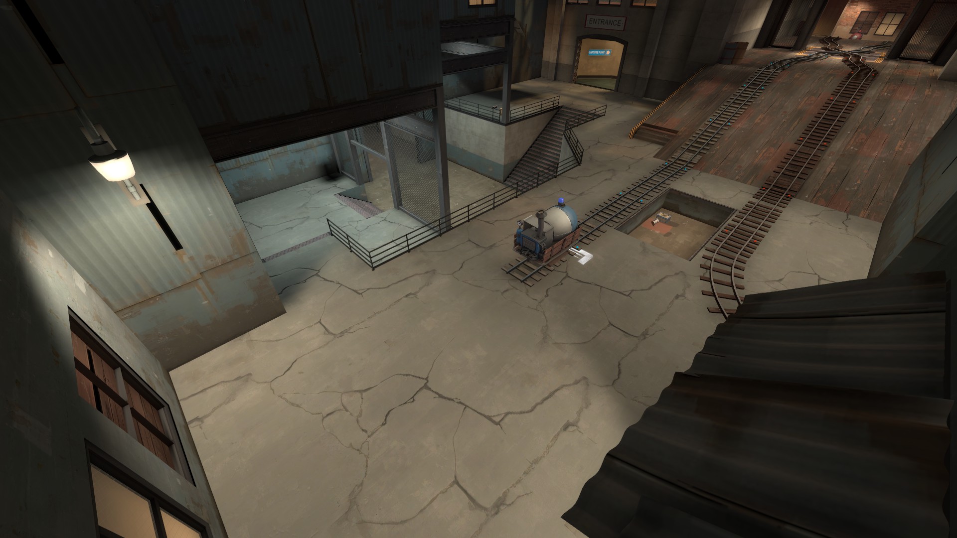 Weekly Map Discussion #72: plr_pipeline : r/tf2