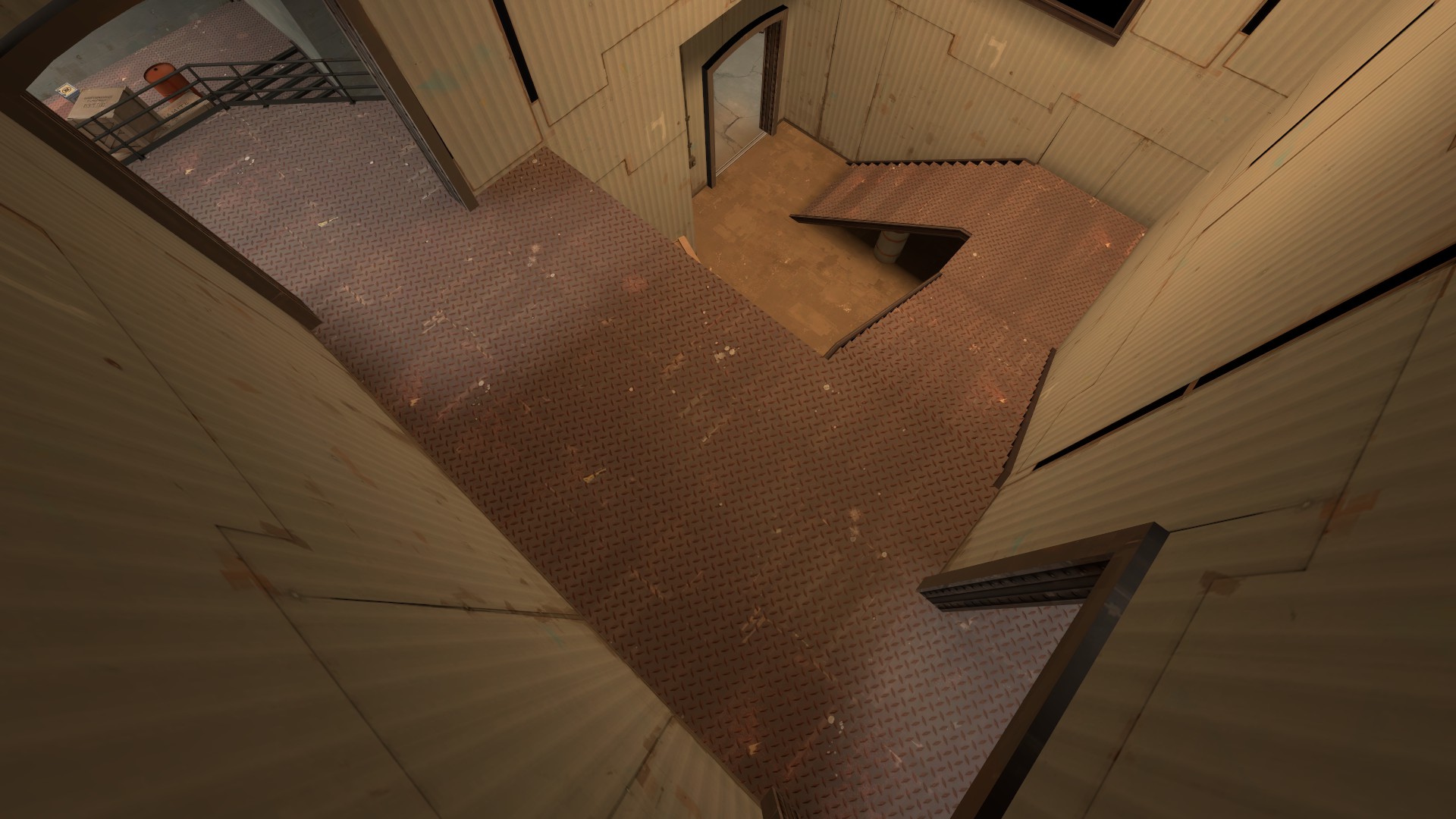 Weekly Map Discussion #72: plr_pipeline : r/tf2