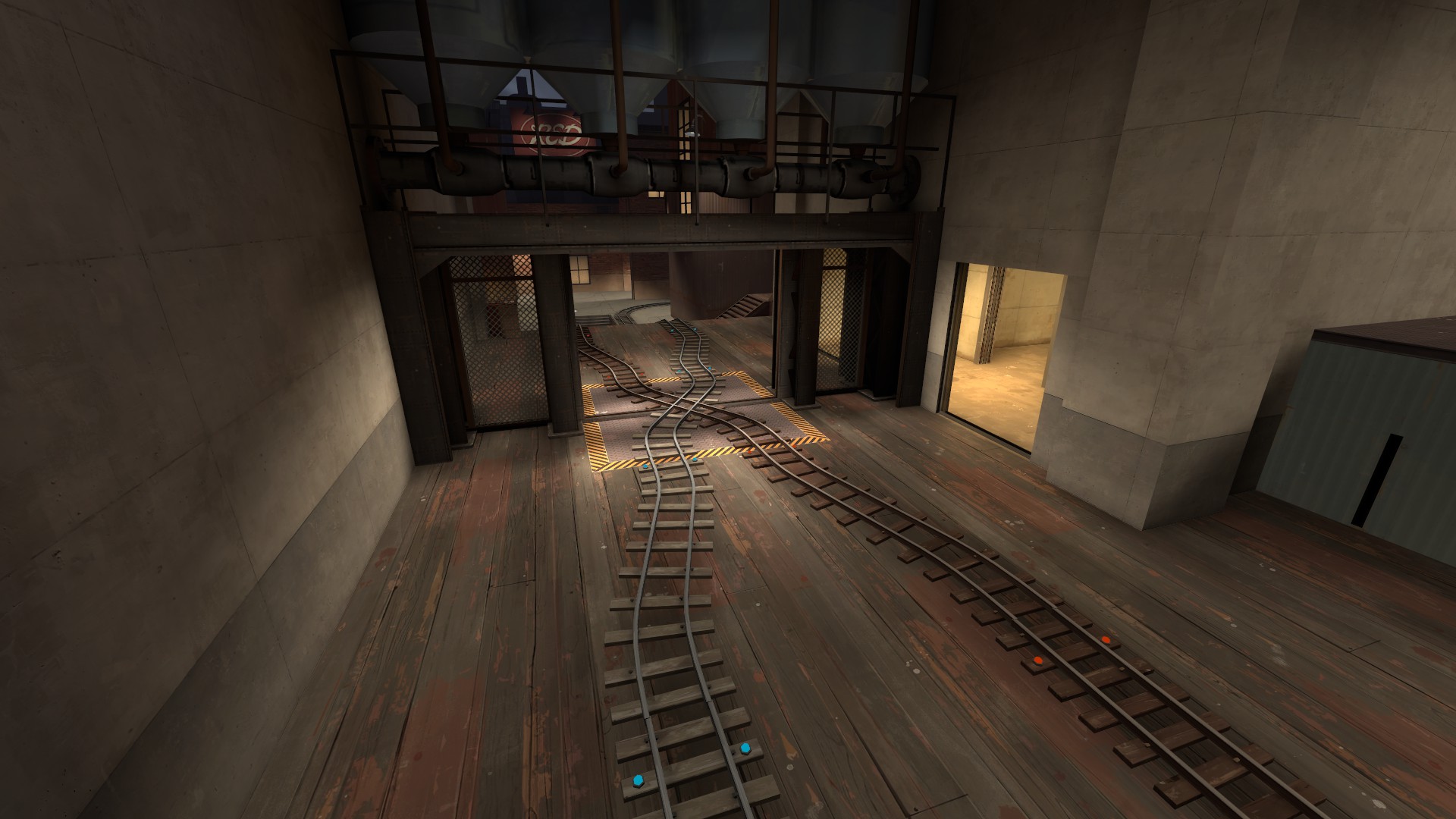 Weekly Map Discussion #72: plr_pipeline : r/tf2