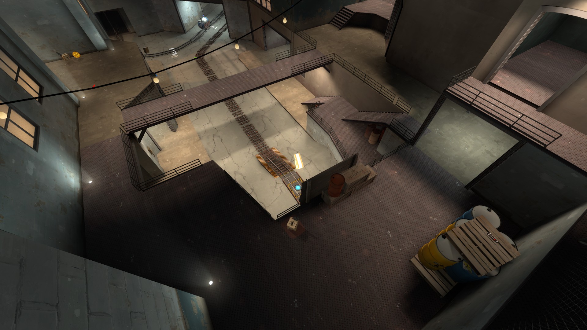 Weekly Map Discussion #72: plr_pipeline : r/tf2