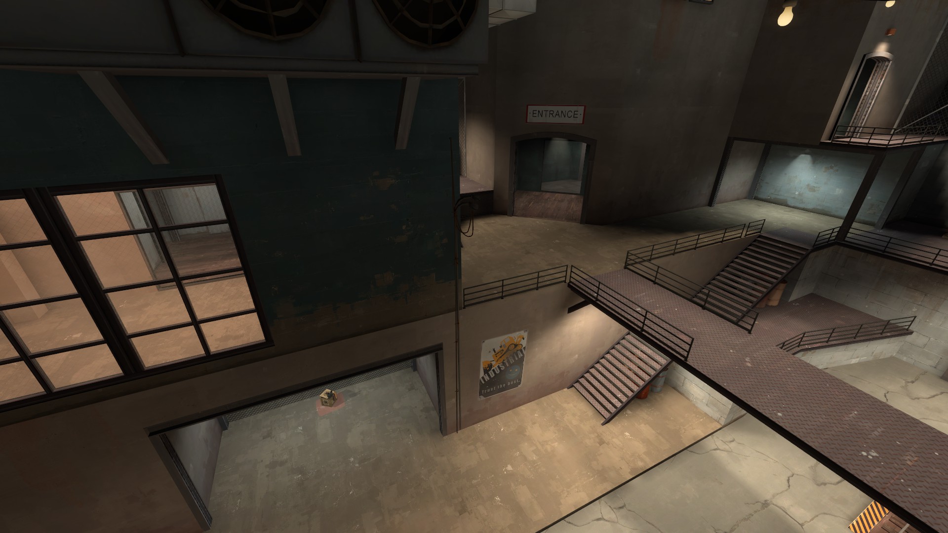 Weekly Map Discussion #72: plr_pipeline : r/tf2