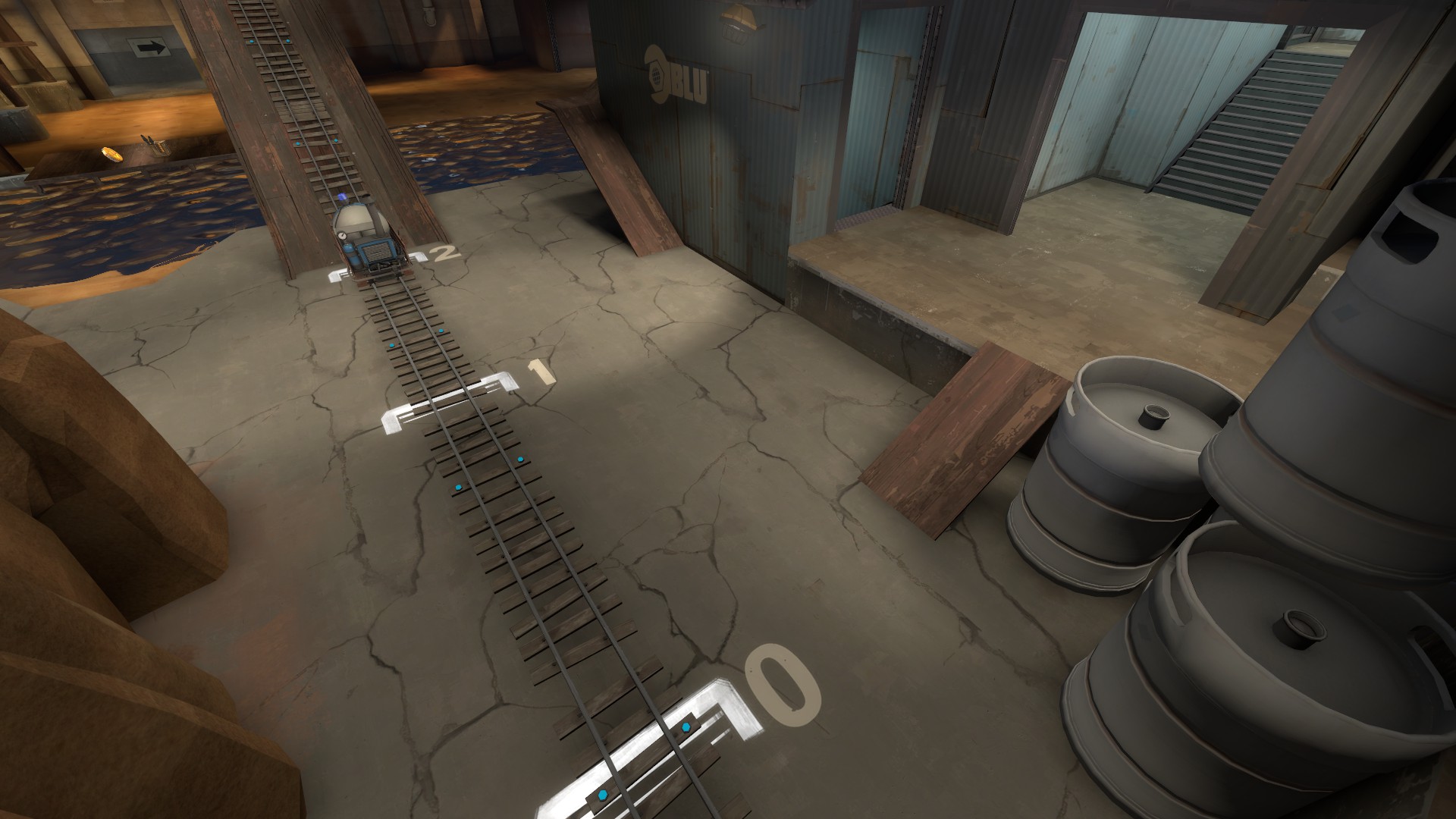 Weekly Map Discussion #72: plr_pipeline : r/tf2