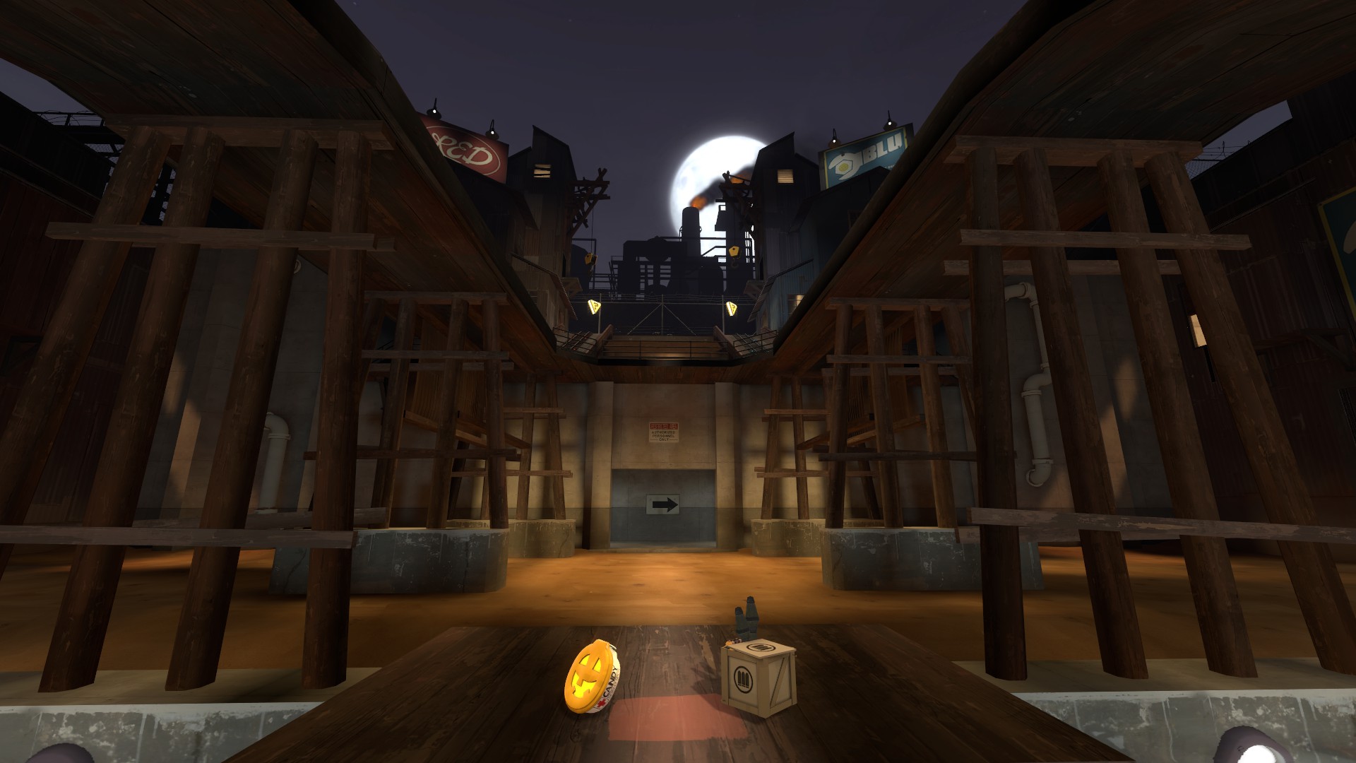 Weekly Map Discussion #72: plr_pipeline : r/tf2