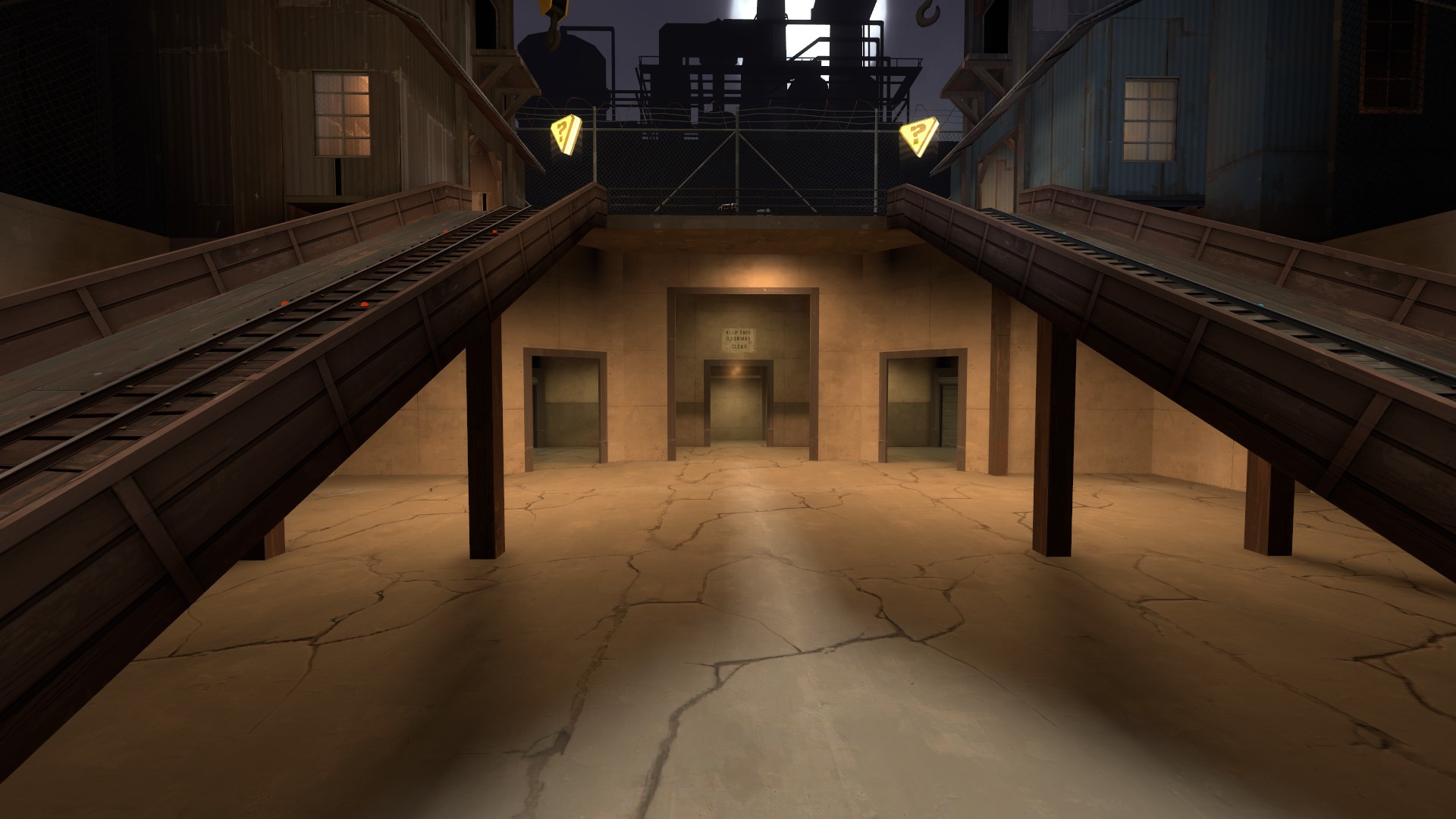 Weekly Map Discussion #72: plr_pipeline : r/tf2