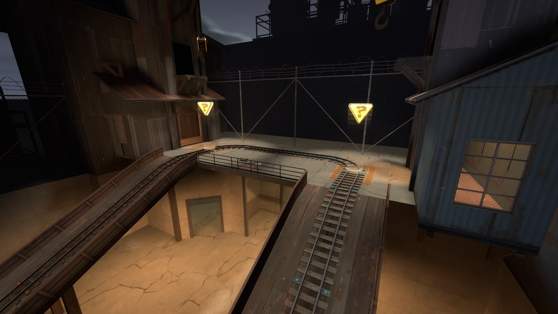 Weekly Map Discussion #72: plr_pipeline : r/tf2