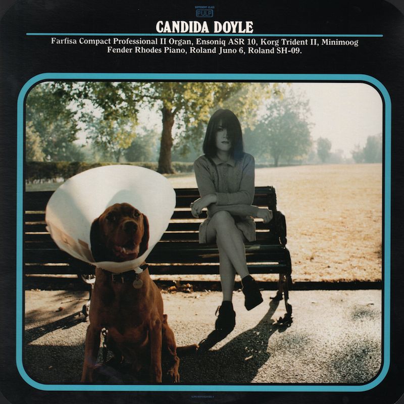 Let's talk favorite Pulp cover art (albums and singles are fair game ...