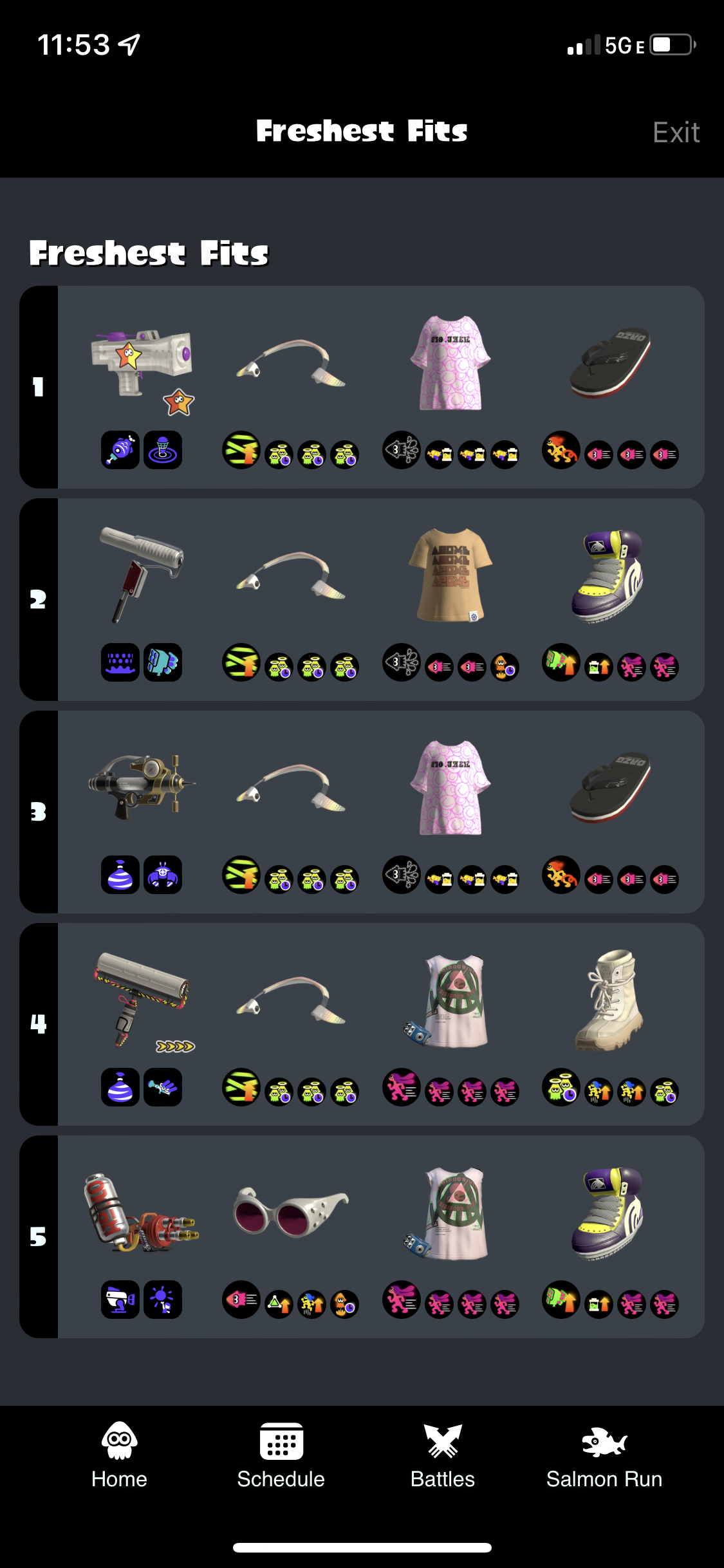 Splatoon [Official Topic] - Discuss Scratch