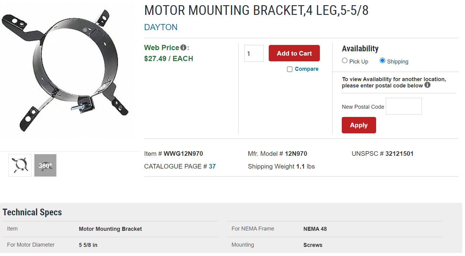 Convert 3-Speed ECM furnace blower motor to 3-speed PSC motor ...
