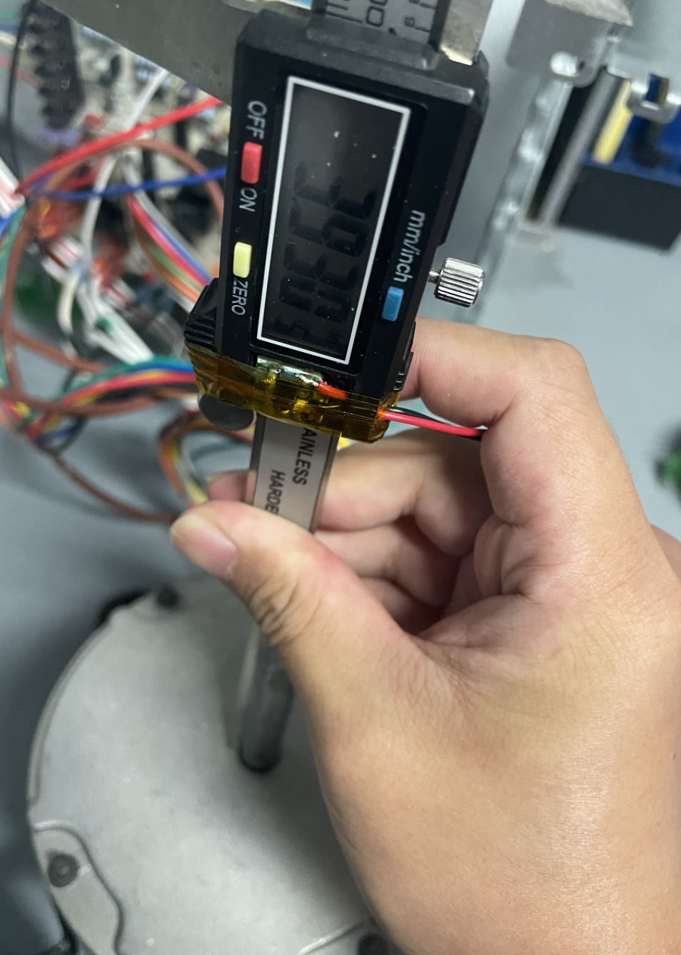 Convert 3-Speed ECM furnace blower motor to 3-speed PSC motor ...