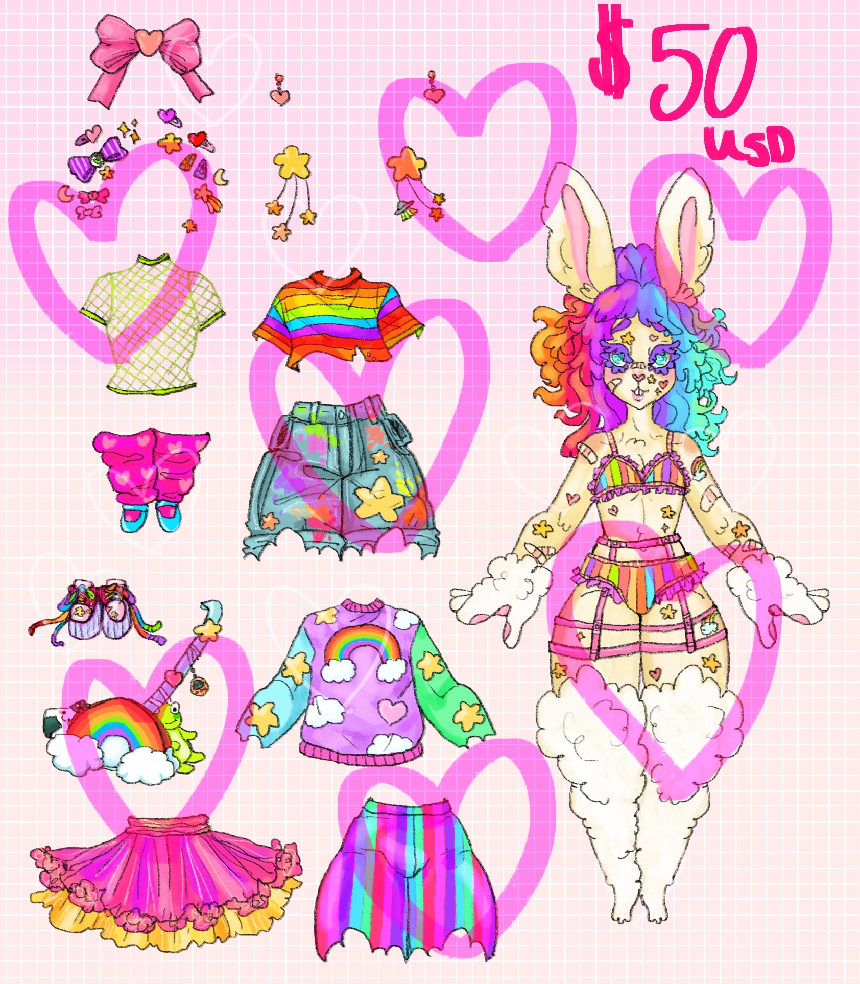 Poly's Adoptable Center | New furby adopt on Toyhouse