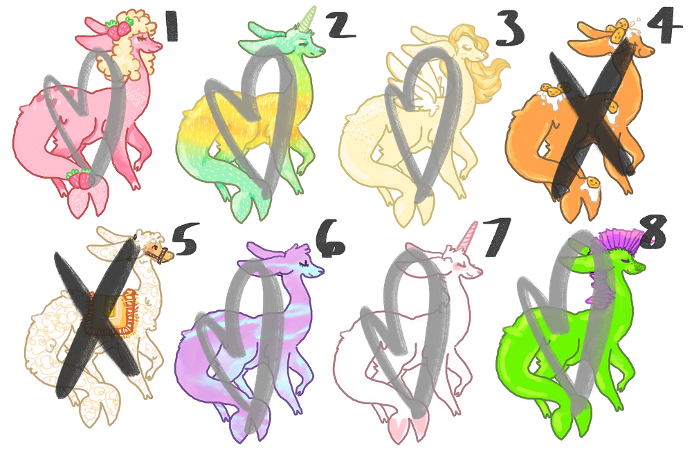 Poly's Adoptable Center | New furby adopt on Toyhouse