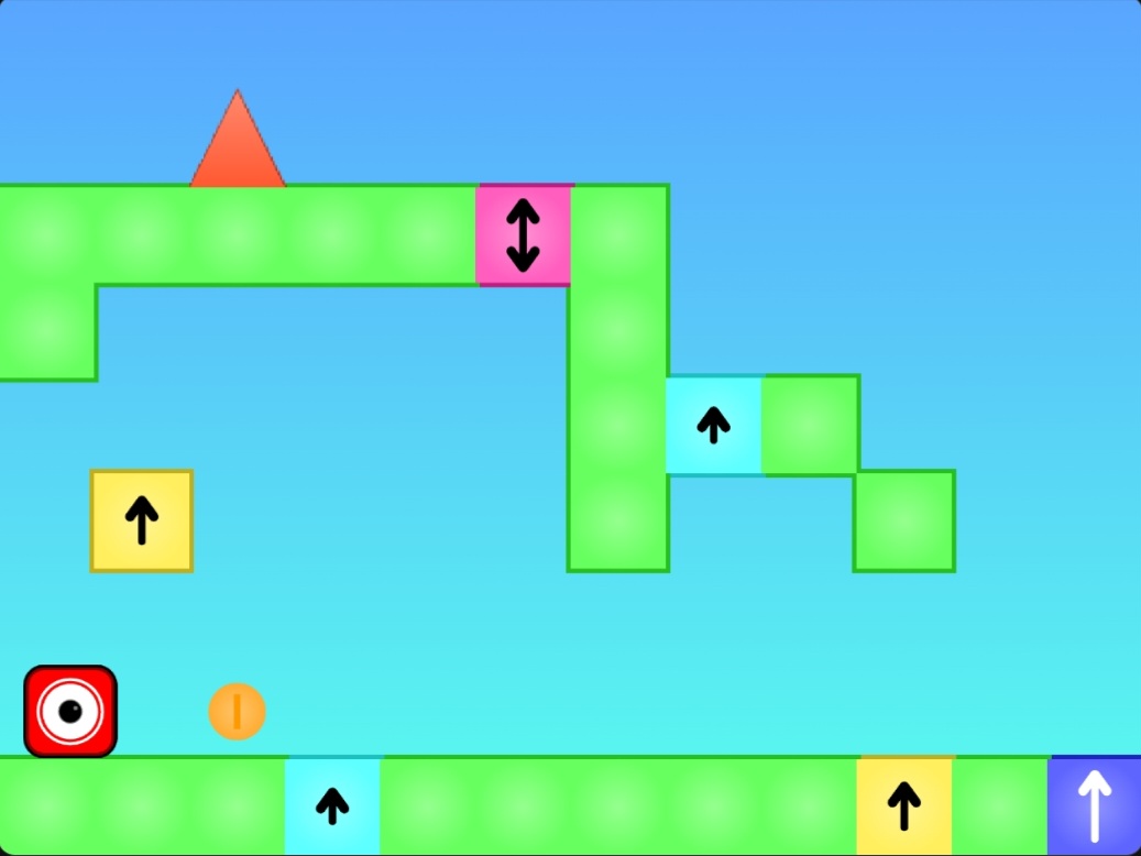 Тема для экспериментов и общения v2023 - Discuss Scratch