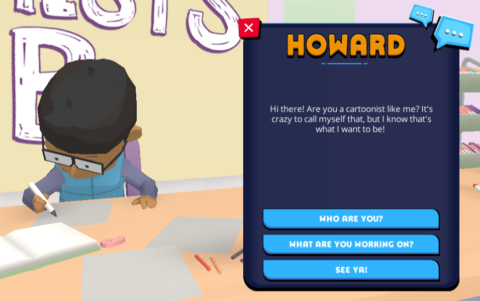 Scholastic Home Base (unless there's already a thread) - Discuss Scratch