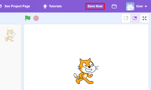 Just why - Discuss Scratch
