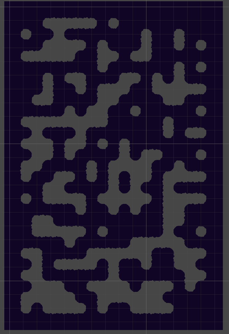Procedural Generation of hex tile map : r/gamedev