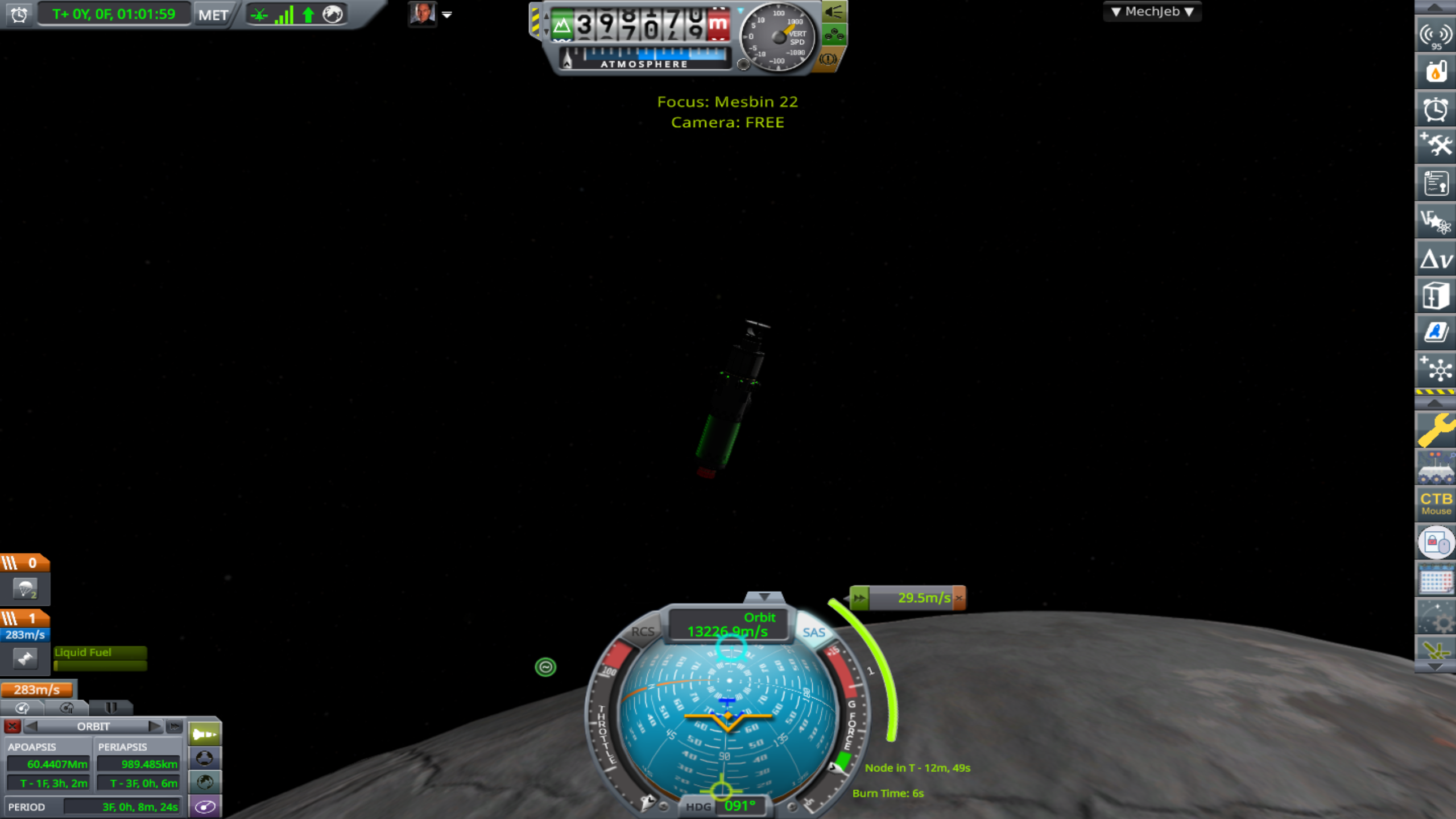 KSP Whirligig World Career Mode - Page 2 - KSP1 Mission Reports ...