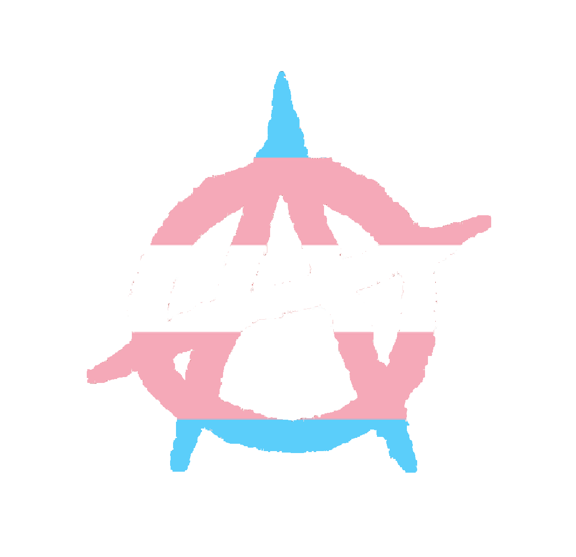 Tranarchist/general trans leftist flags? : LateStageGenderBinary