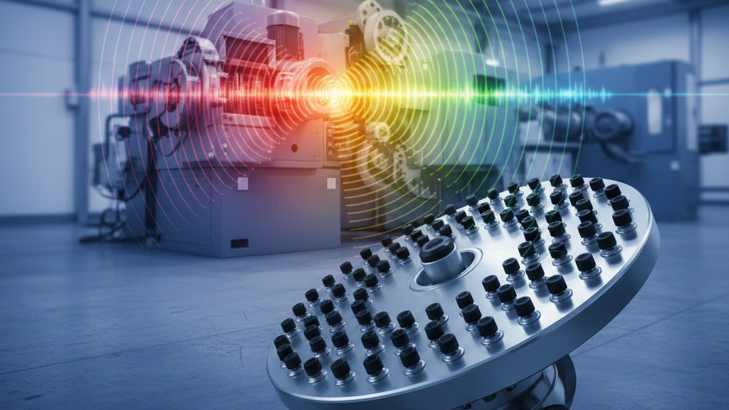 An Introduction to Acoustic Imaging ⋆ The Baltic Review