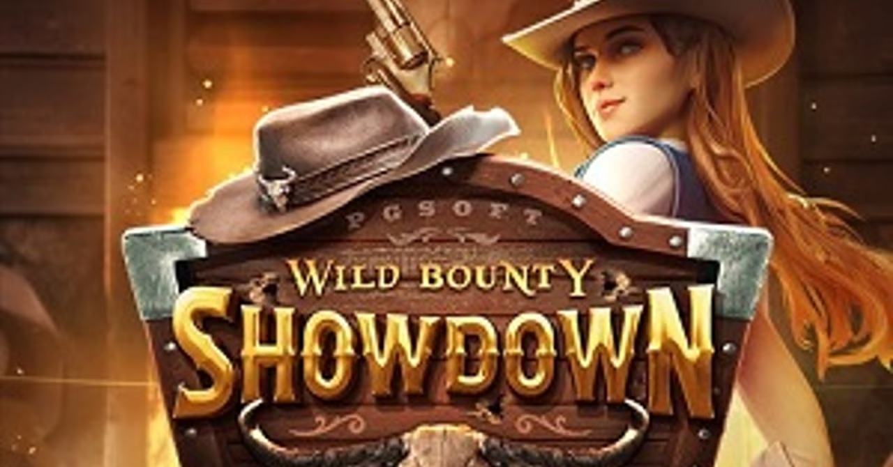 Wild Bounty Showdown: A Slot Where Every Spin Is an Ambush for Gold ⋆ ...