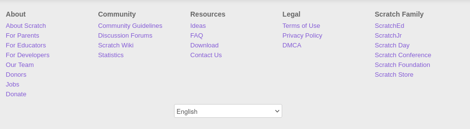What does scratch consider spam? - Discuss Scratch