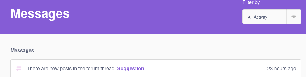 ghost messages (spooky!) - Discuss Scratch