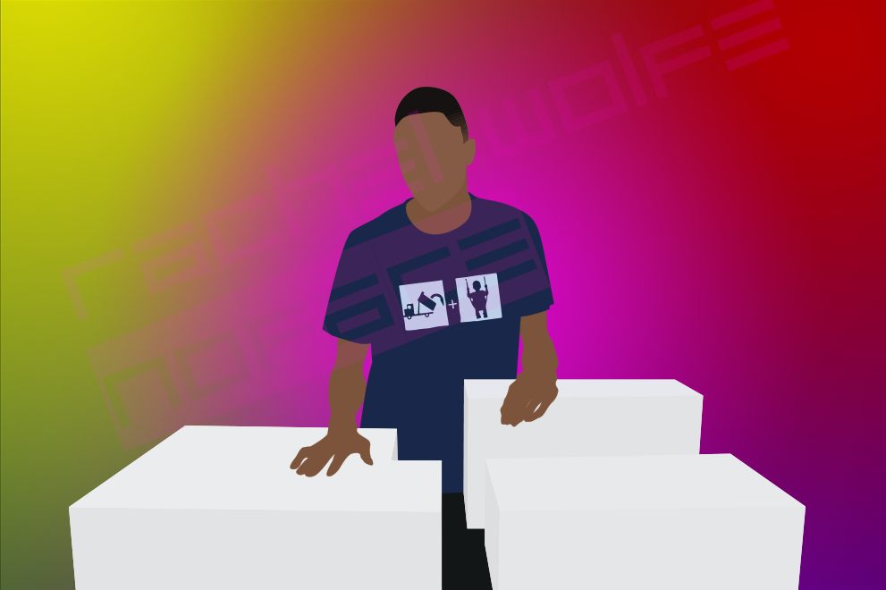 I made some fanart. : r/mkbhd