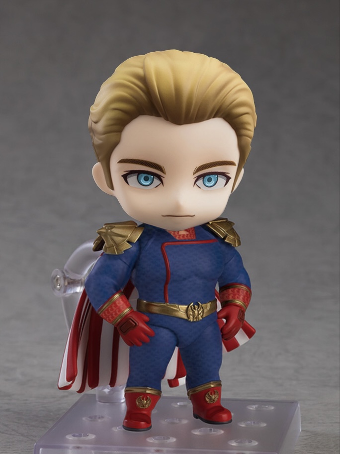 The Boys - Homelander - Nendoroid (#2170) (Good Smile Company ...