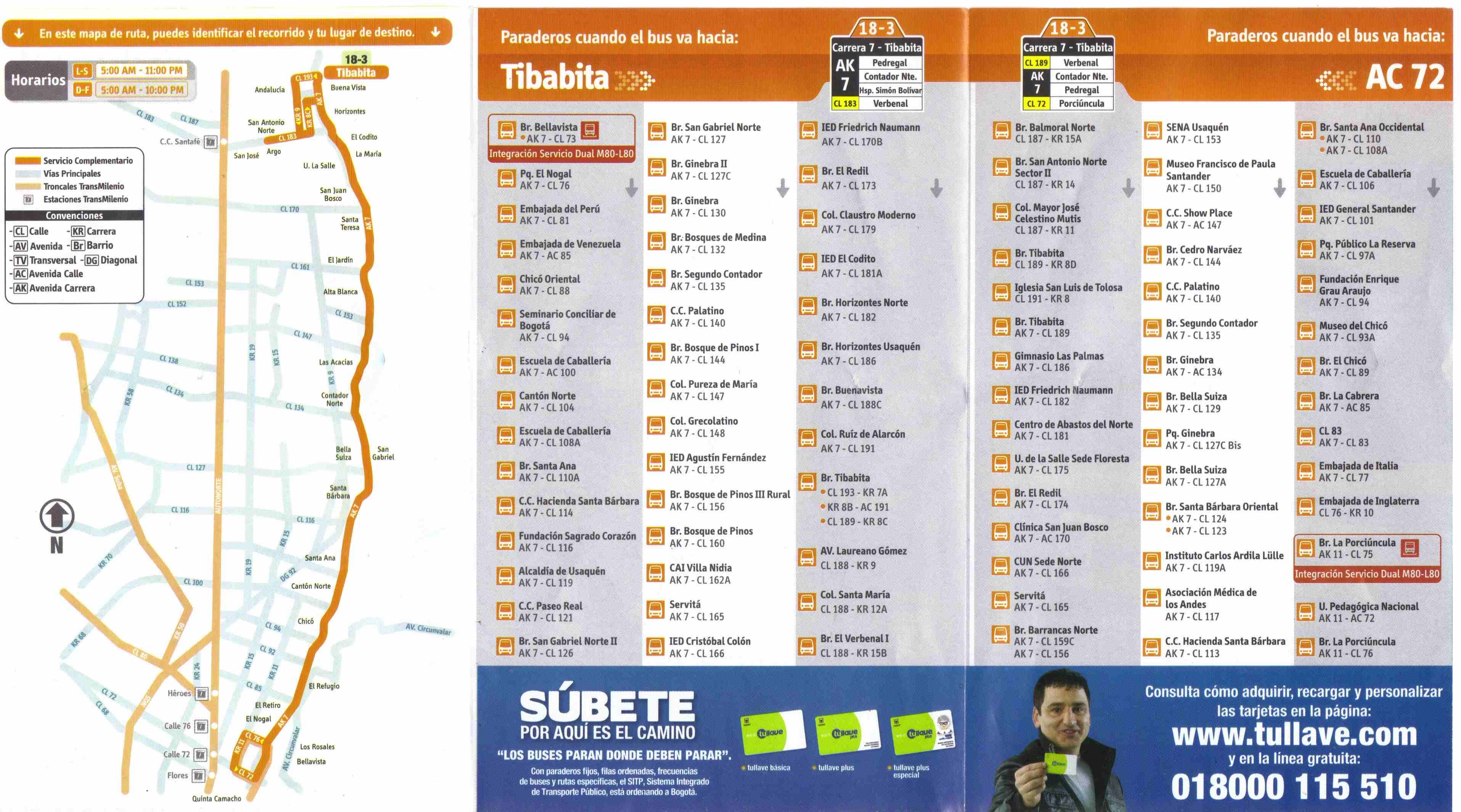 BOGOTÁ | Transmilenio | Page 1195 | SkyscraperCity Forum