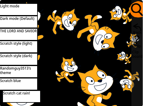 [BETA] Scratch quick forums - the official feedback/discussion topic ...