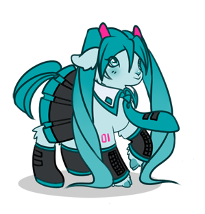 VOCALOID TOPIC - Discuss Scratch