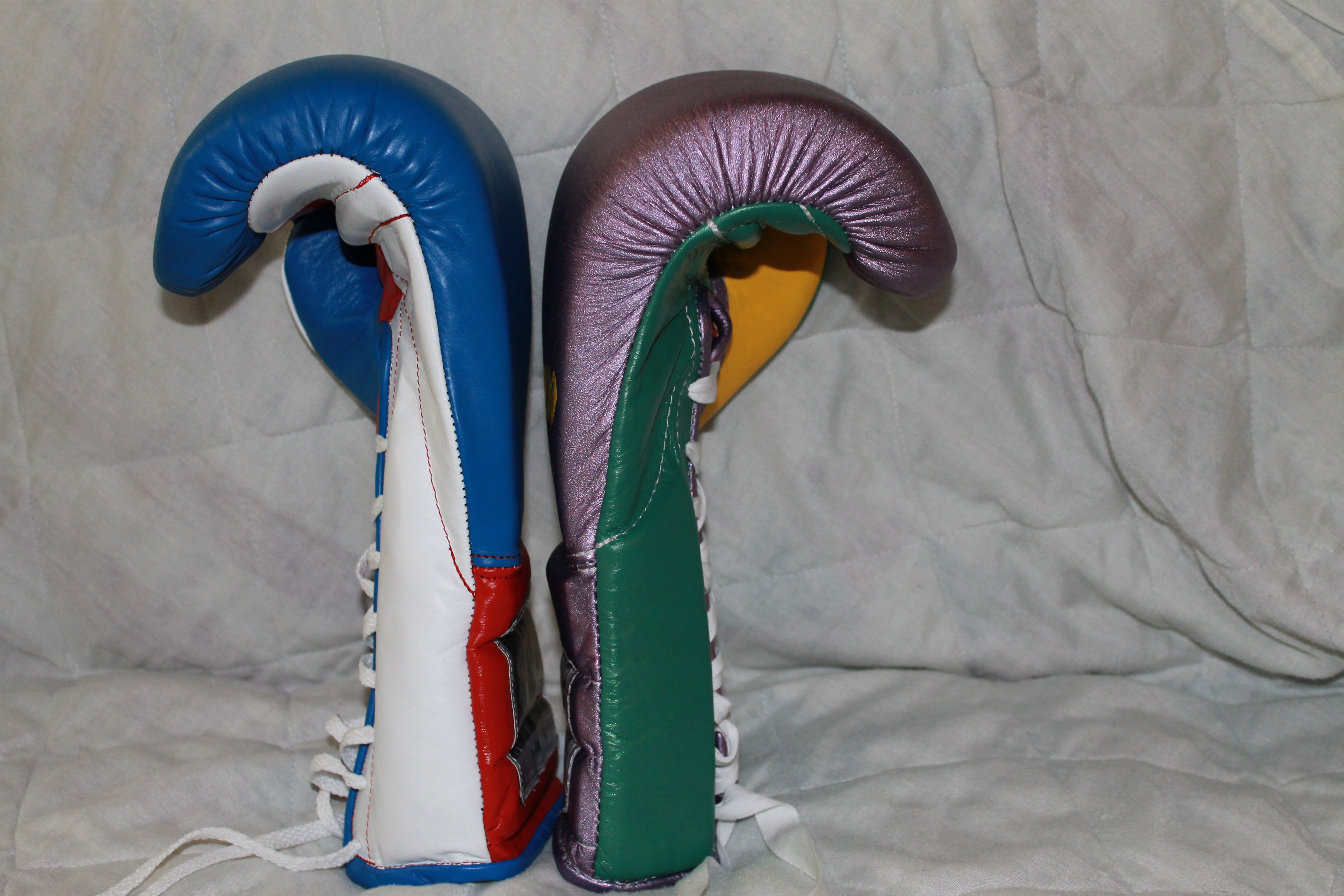 Mexican Boxing Equipment | Page 61 | Sherdog Forums | UFC, MMA & Boxing ...