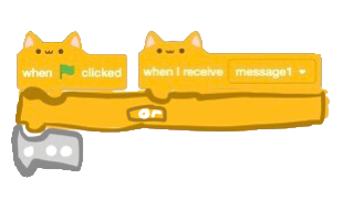 Hat block combiner - Discuss Scratch