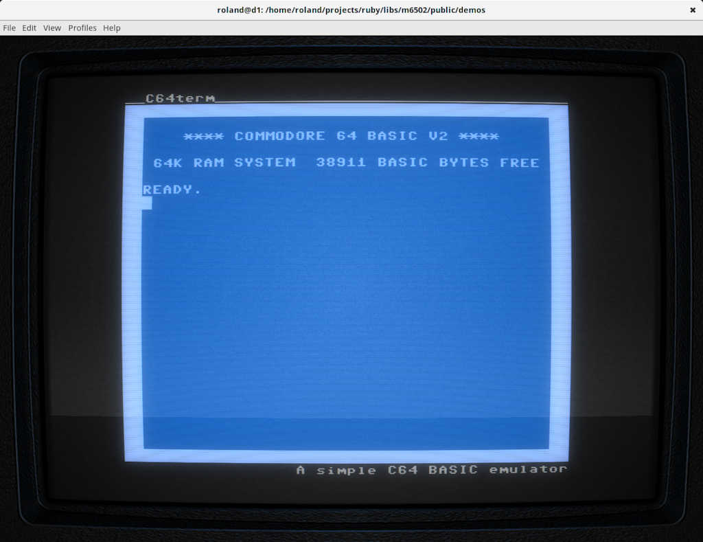 What are some side projects you guys have implemented with Ruby? : r/ruby