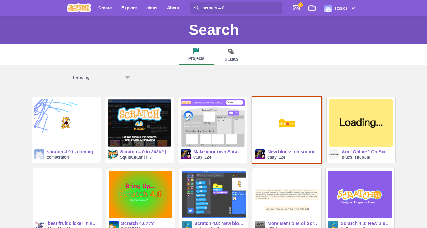 Make Scratch Accessible. - Discuss Scratch