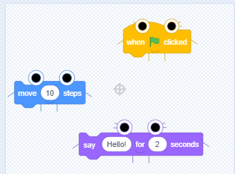 Animated Series Set To Feature Scratch Cat & Friends Releases February ...