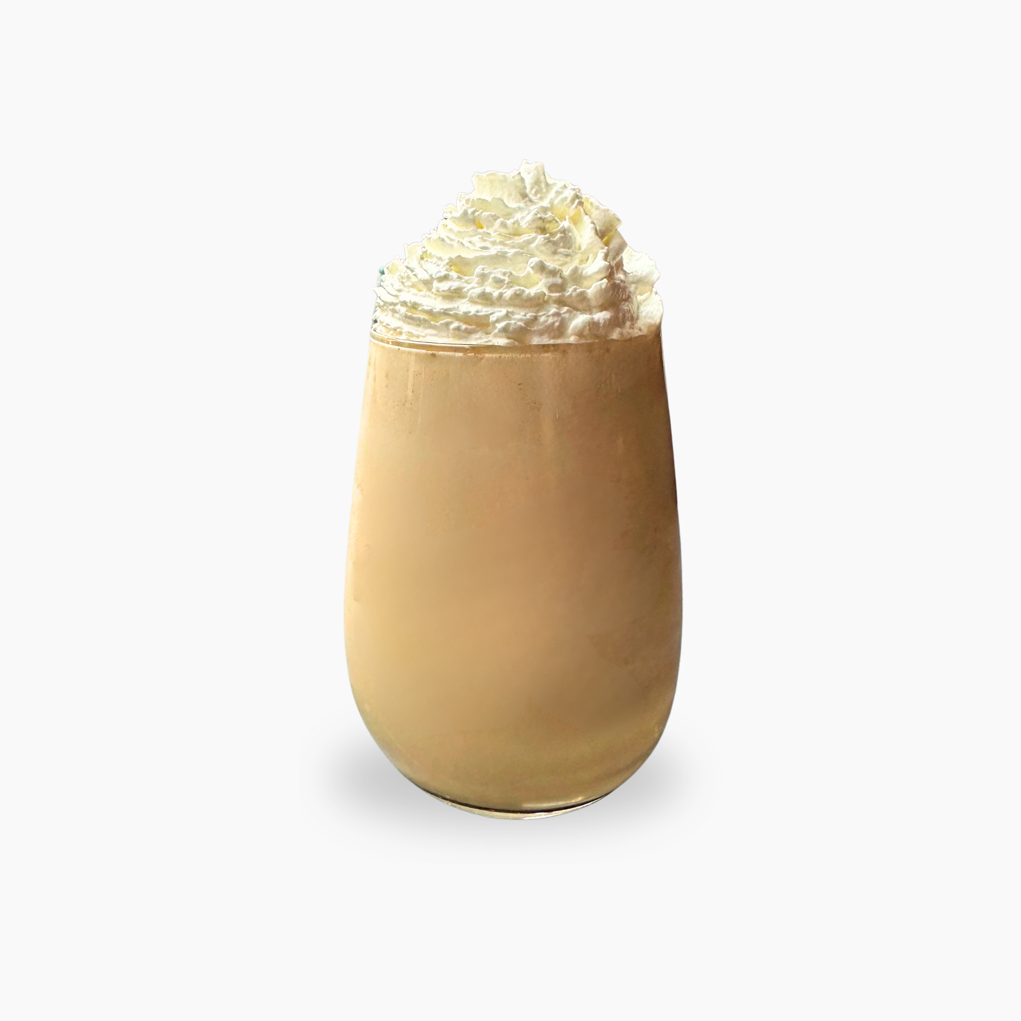 Coffee Shop Menu