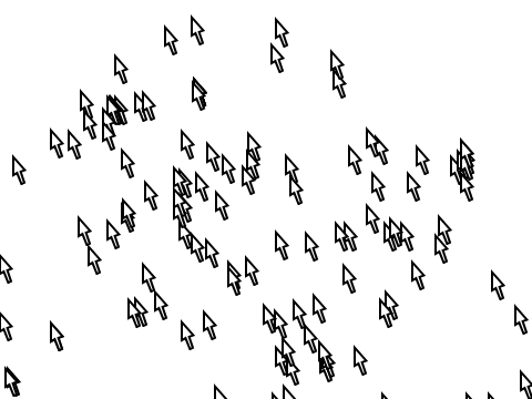 Cursor with pen - Discuss Scratch