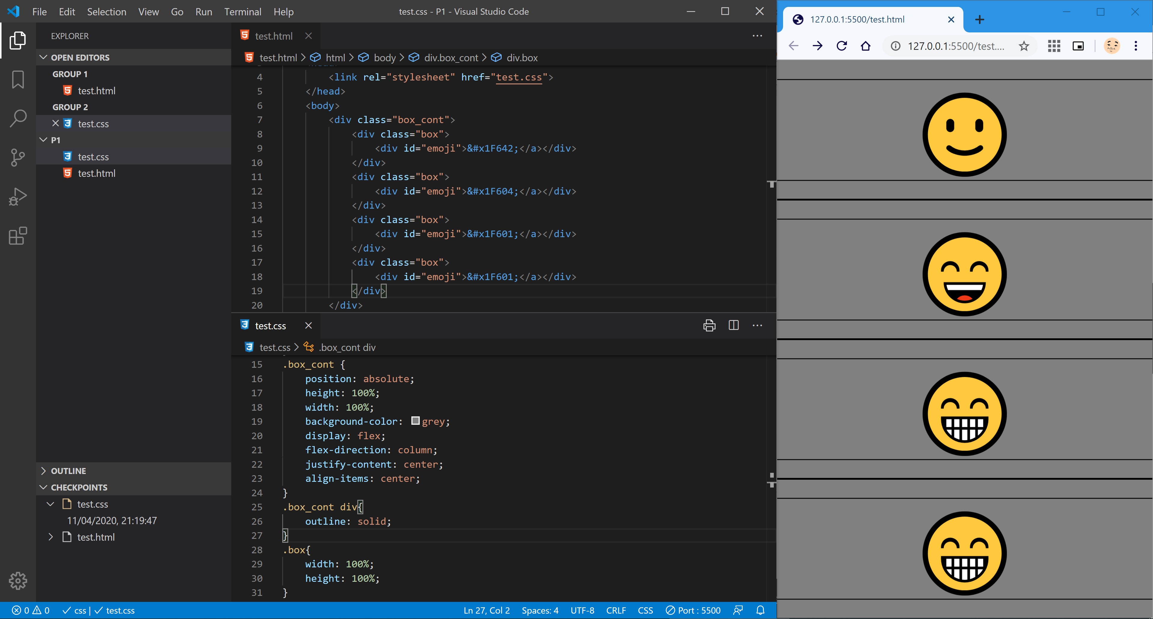 Stacking s : r/learnprogramming