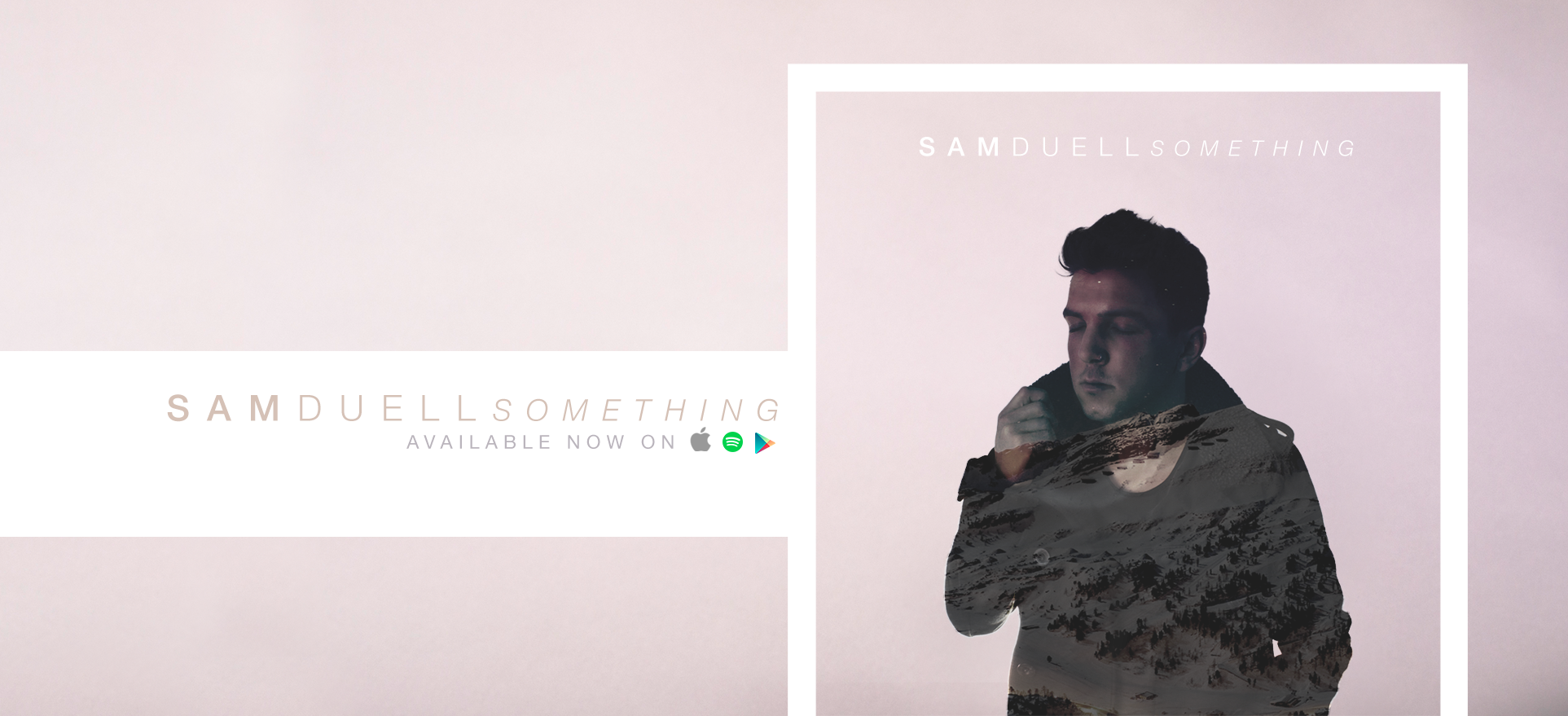Sam Duell Official Website