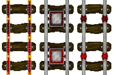 Illustrious: a rustic, hand-drawn texture pack - Resource Packs ...