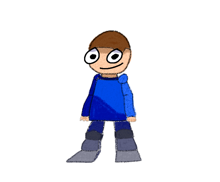 (ARCHIVE) The Dave and Bambi Topic 1 - Discuss Scratch