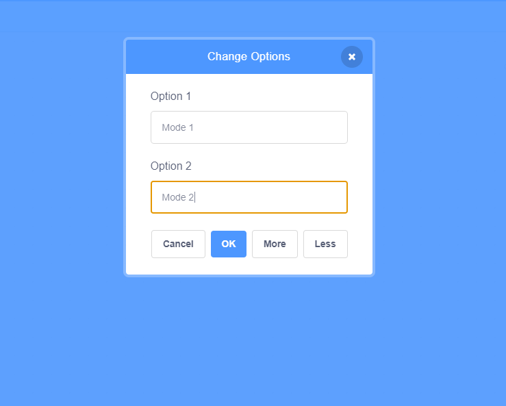 Drop-down Variables - Discuss Scratch
