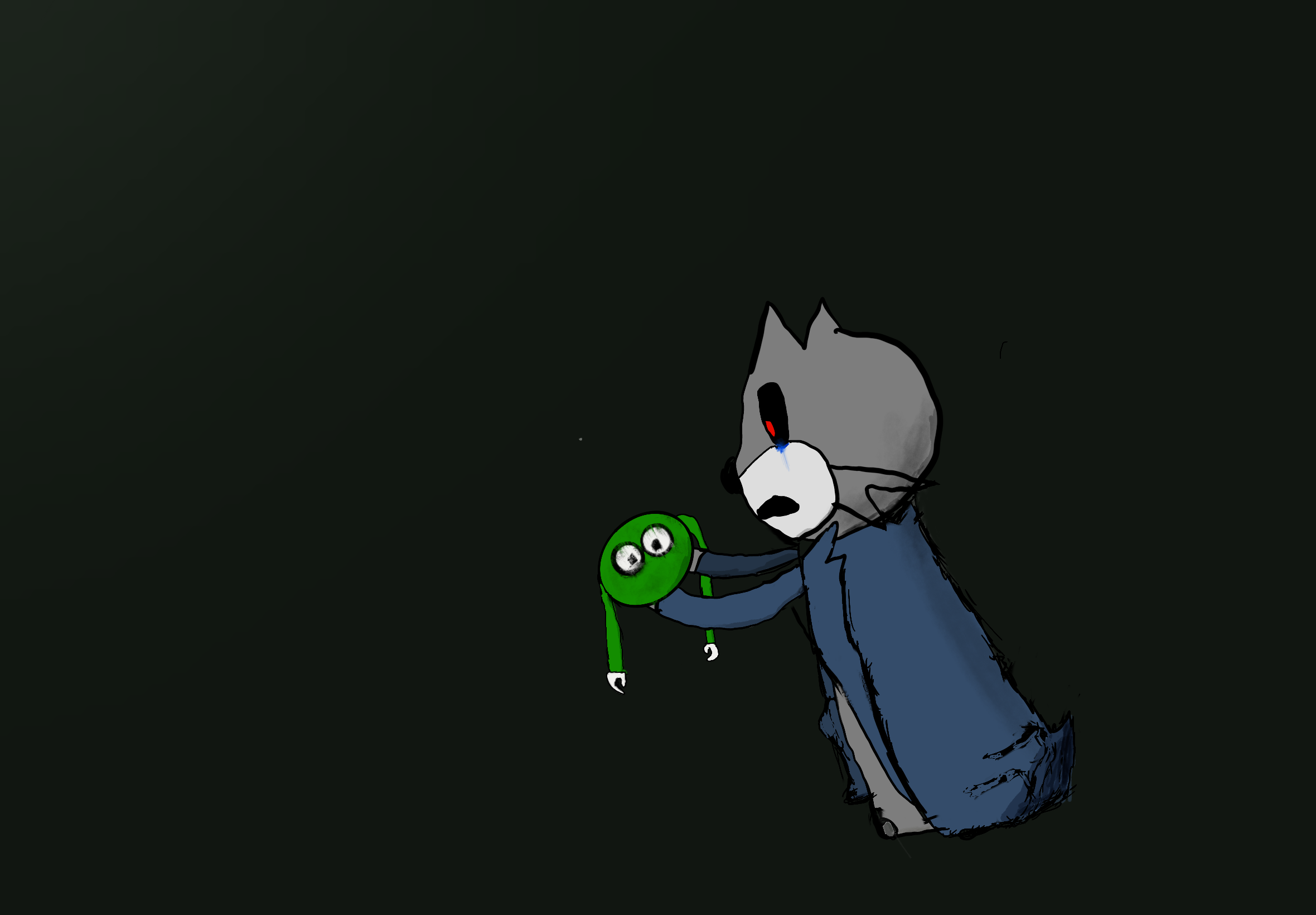 Scratch Movie: Quest for Bugs - Discuss Scratch